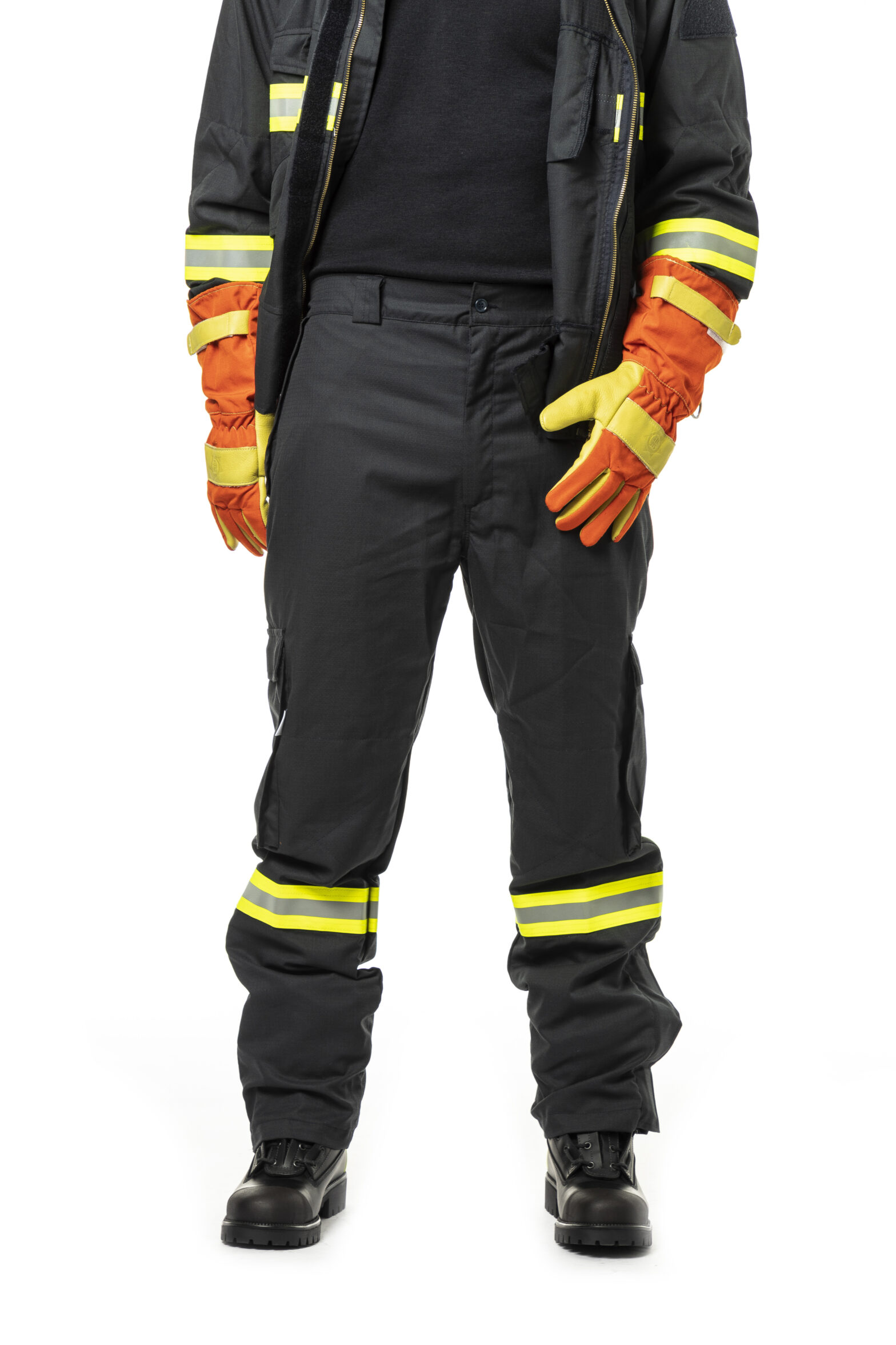 Completo antincendio boschivo SC530 - Safco Italia